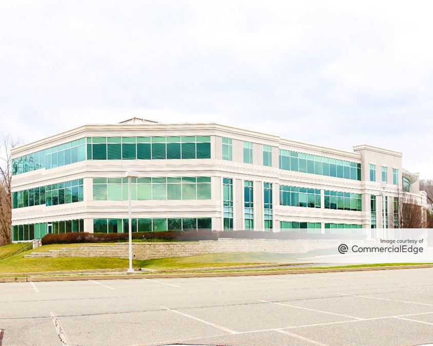 Malvern Executive Center - 100 Deerfield Lane, Malvern, PA | Office Space