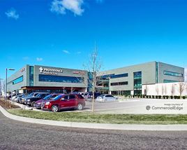 Providence Holy Family Hospital - Central Medical Office Building - 212 ...