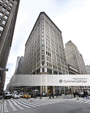 Wall Street Plaza - 88 Pine Street, New York, NY | Office Space
