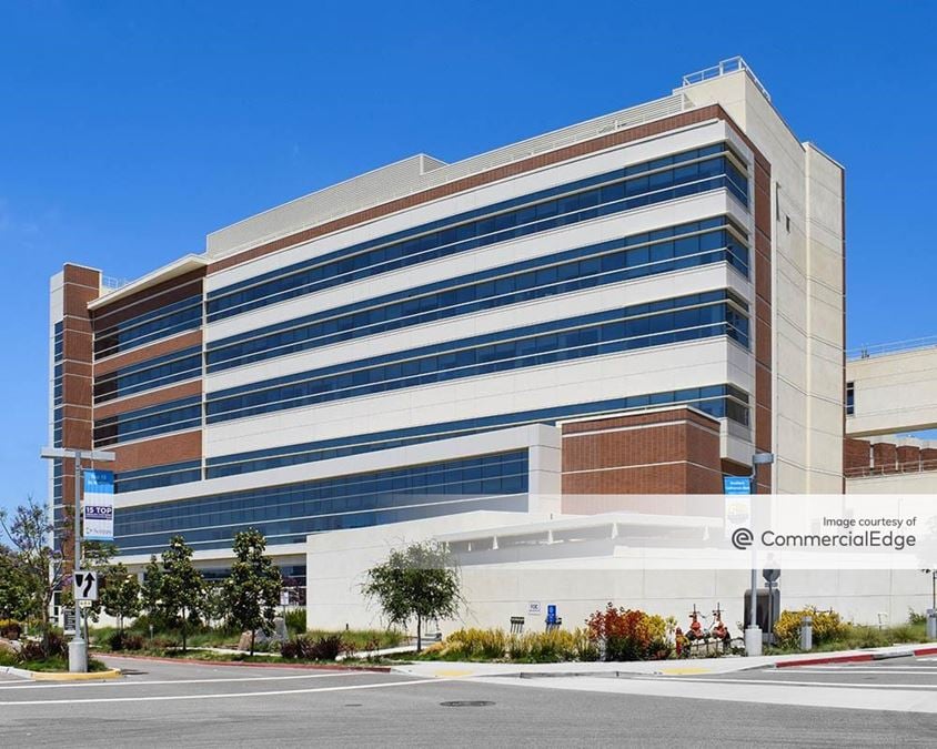 Scripps Clinic - John R. Anderson V Medical Pavilion - 9898 Genesee ... Scripps Clinic - John R. Anderson V Medical Pavilion - 9898 Genesee ...
