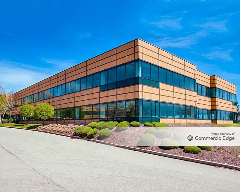 Southpointe Business Park - 275 Technology Drive - 275 Technology Drive ...