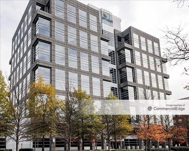 1155 Perimeter Center West - 1155 Perimeter Center, Atlanta, GA ...