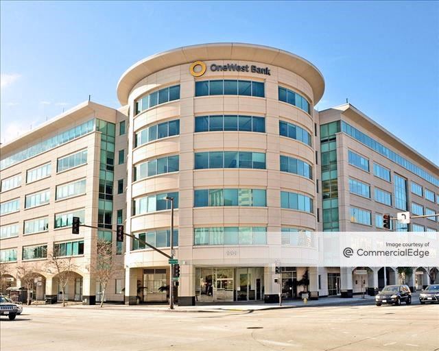 Crown City Center - 888 East Walnut, Pasadena, CA | Office Space
