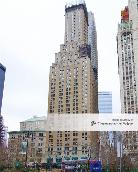 225 Broadway, New York, NY | Office Space