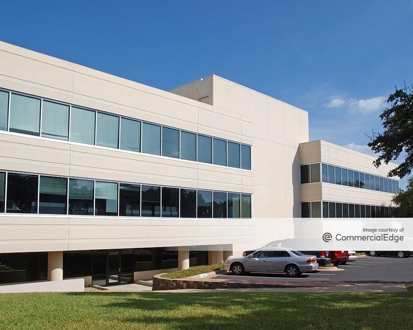 Arboretum Atrium - 9737 Great Hills Trail, Austin, TX | Office Space