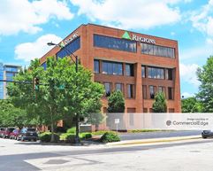Greenville, SC Office Space for Lease or Rent | 102 Listings