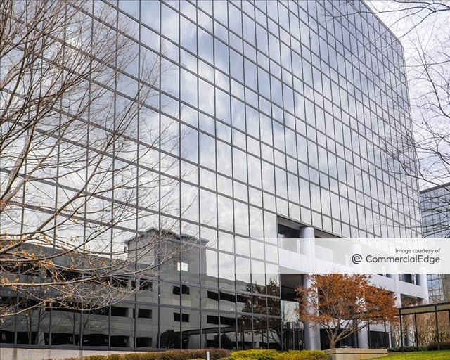 Century Center - 2635 Century Pkwy - 2635 Century Pkwy, Atlanta, GA ...