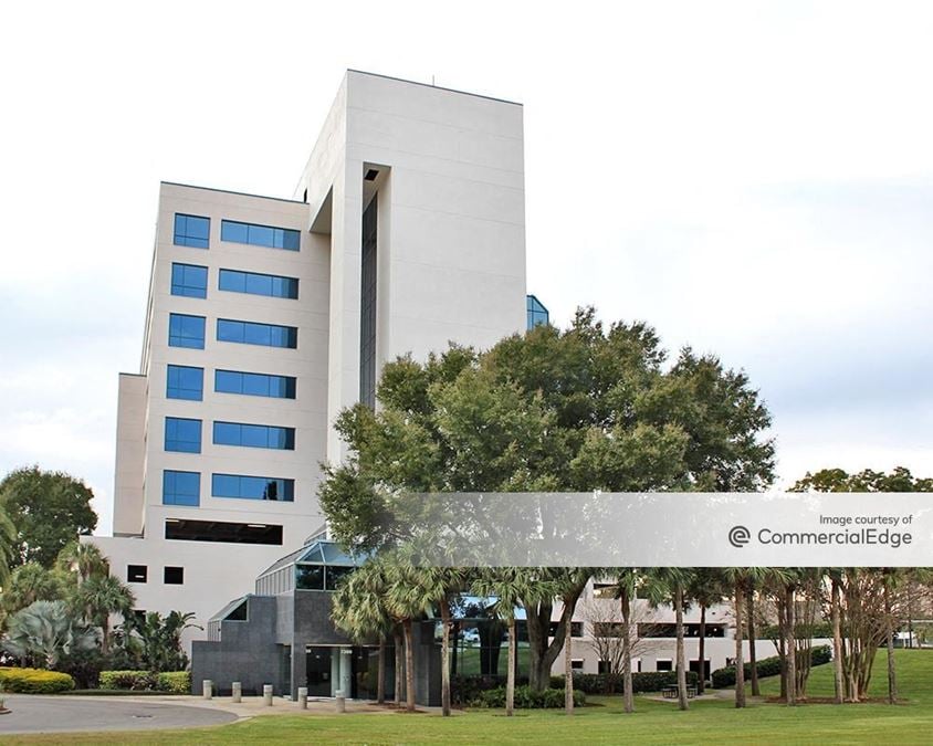 Sand Lake IV - 7380 Sand Lake Road, Orlando, FL | Office Space
