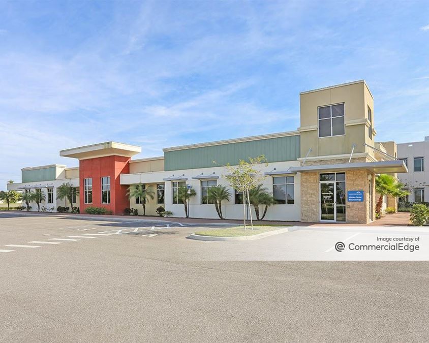 Lakeland Regional Health Grasslands Campus 3030 Harden Blvd Lakeland