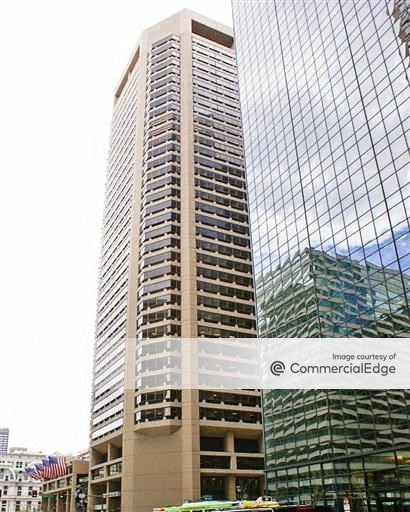 Centre Square - West - 1500 Market Street, Philadelphia, PA | Office Space