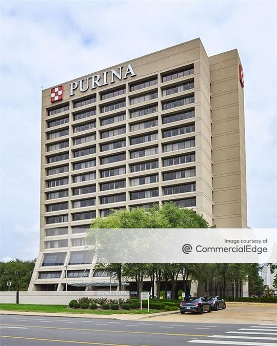 Nestle Purina Petcare Headquarters – UMMLR