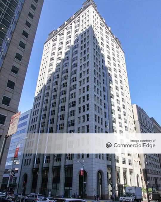 580 California - 580 California Street, San Francisco, CA | Office Space