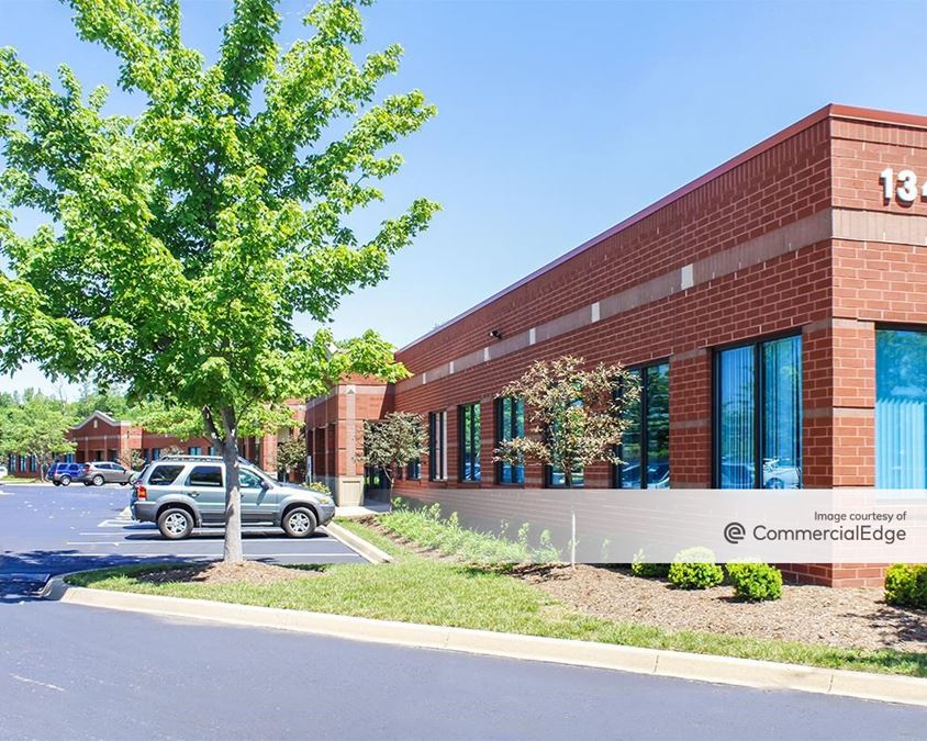 Kentucky Baptist Convention Building - 13420 Eastpoint Centre Drive ... Kentucky Baptist Convention Building - 13420 Eastpoint Centre Drive ...