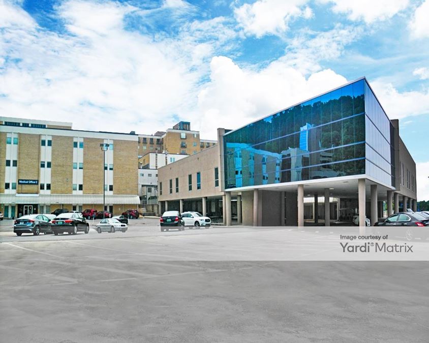 Brookwood Baptist Medical Center Medical Office C 2018 Brookwood