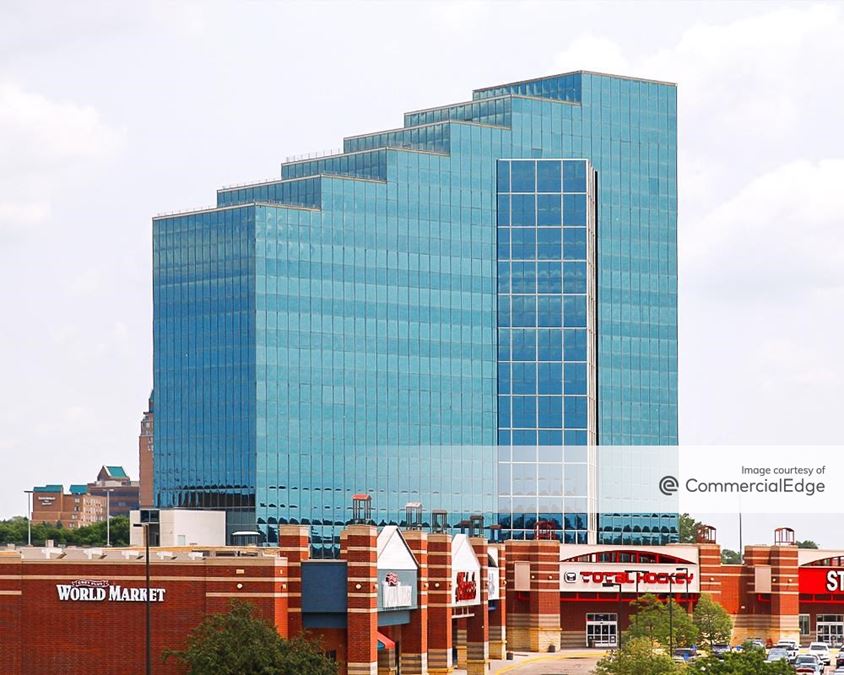 Minnesota Center - 7760 France Avenue South, Bloomington, MN | Office Space