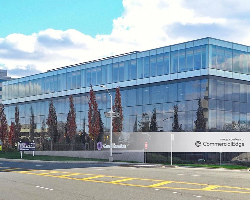 Centra Metropark - 186 Wood Avenue South, Iselin, NJ | Office Space