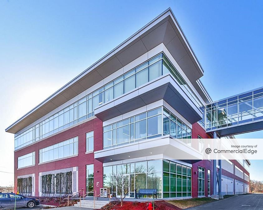 Tjx Corporate Headquarters East Campus 740 Cochituate Road 740 Cochituate Road Framingham