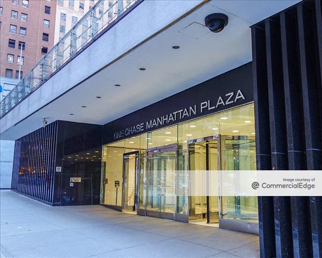 28 Liberty St, New York - Owner Information, Sales, Taxes