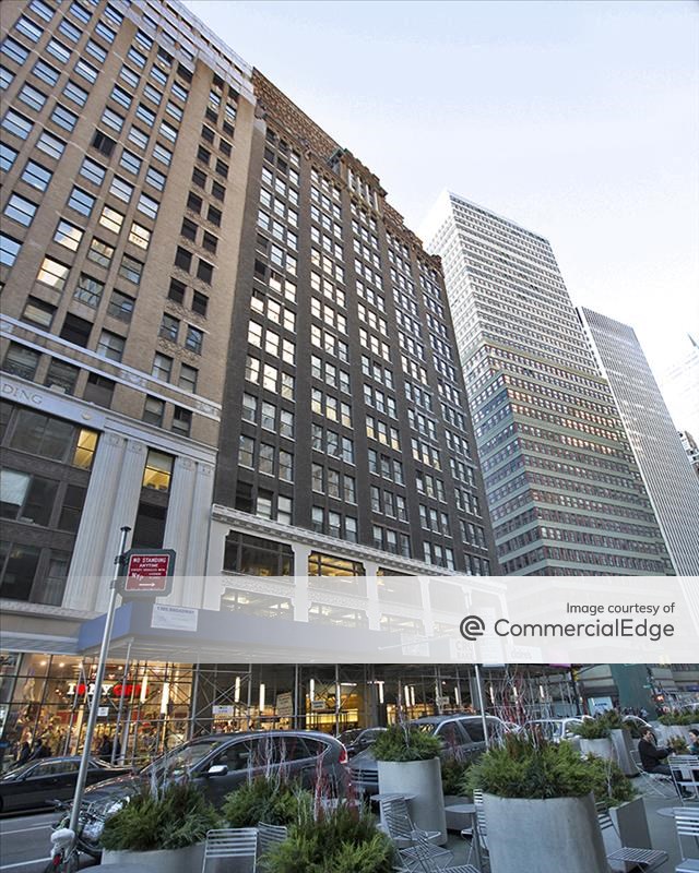 1385 Broadway, New York - Owner Information, Sales, Taxes