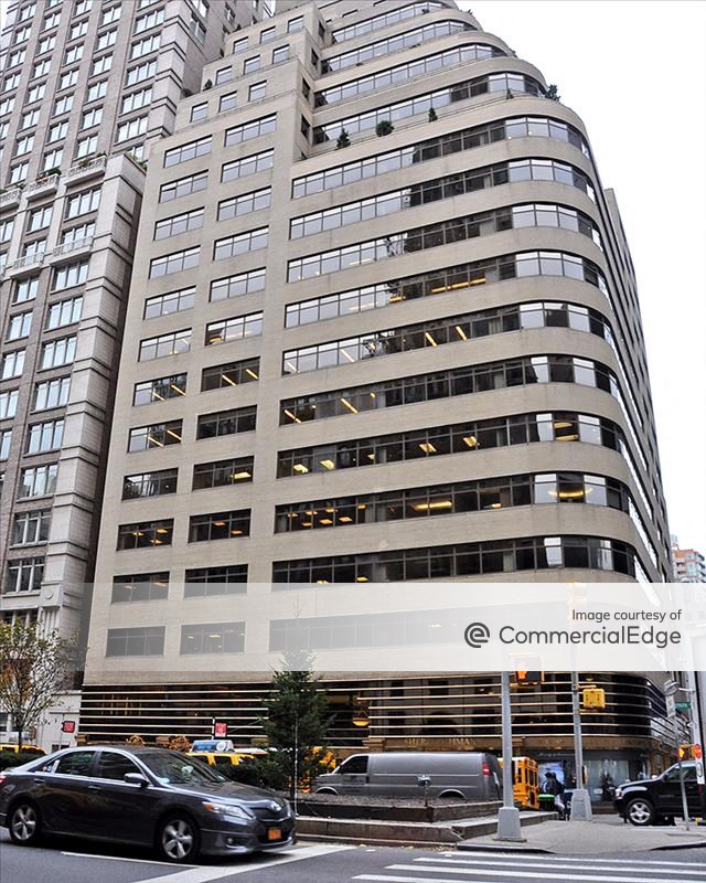 505 Park Ave, New York - Owner Information, Sales, Taxes