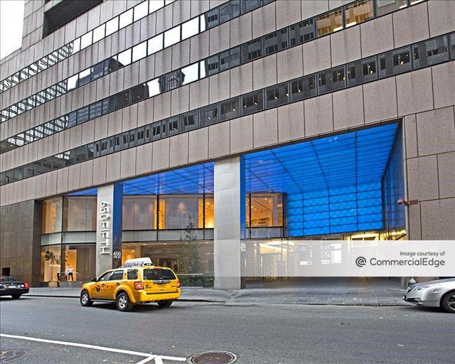 650 5th Ave, New York - Owner Information, Sales, Taxes