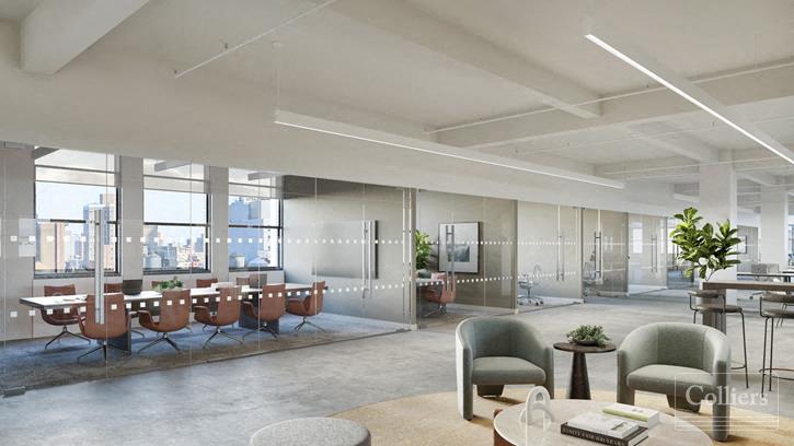 136 Madison Ave, New York, NY - Owner, Sales, Taxes