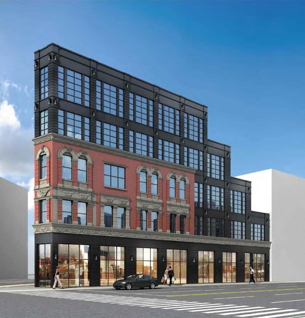 800 Broadway, Brooklyn, NY - Owner, Sales, Taxes