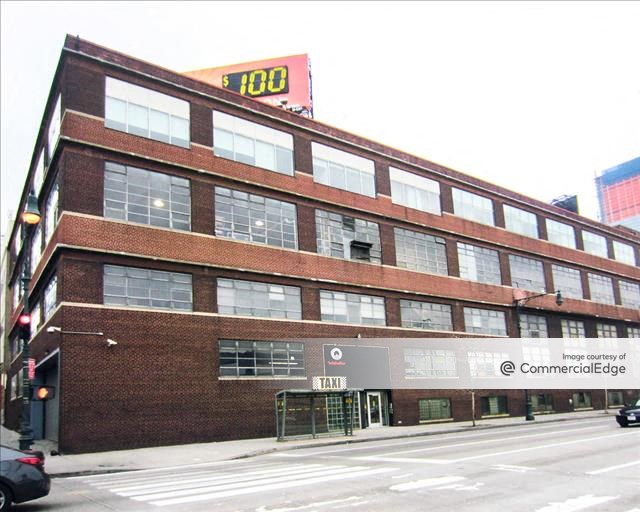 620 12th Ave, New York - Owner Information, Sales, Taxes