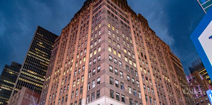 1441 Broadway, New York, NY - Owner, Sales, Taxes