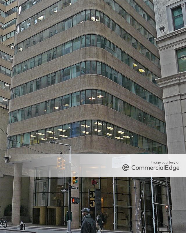 55 Broadway, New York - Owner Information, Sales, Taxes