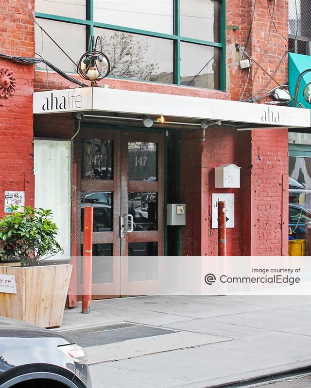 68 Jay St, Brooklyn - Owner Information, Sales, Taxes