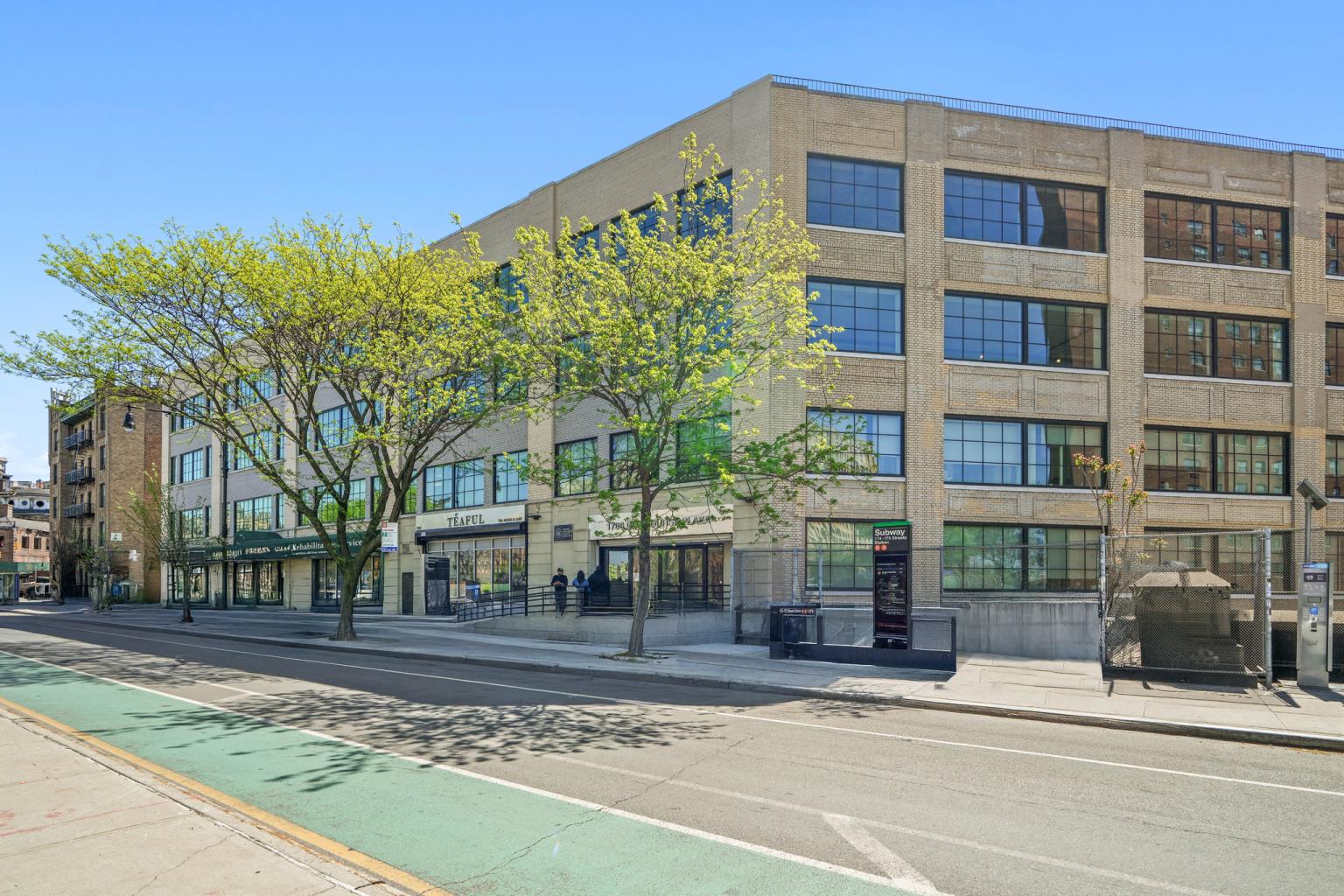 1780 Grand Concourse, Bronx, NY 10457 - Owner, Sales, Taxes