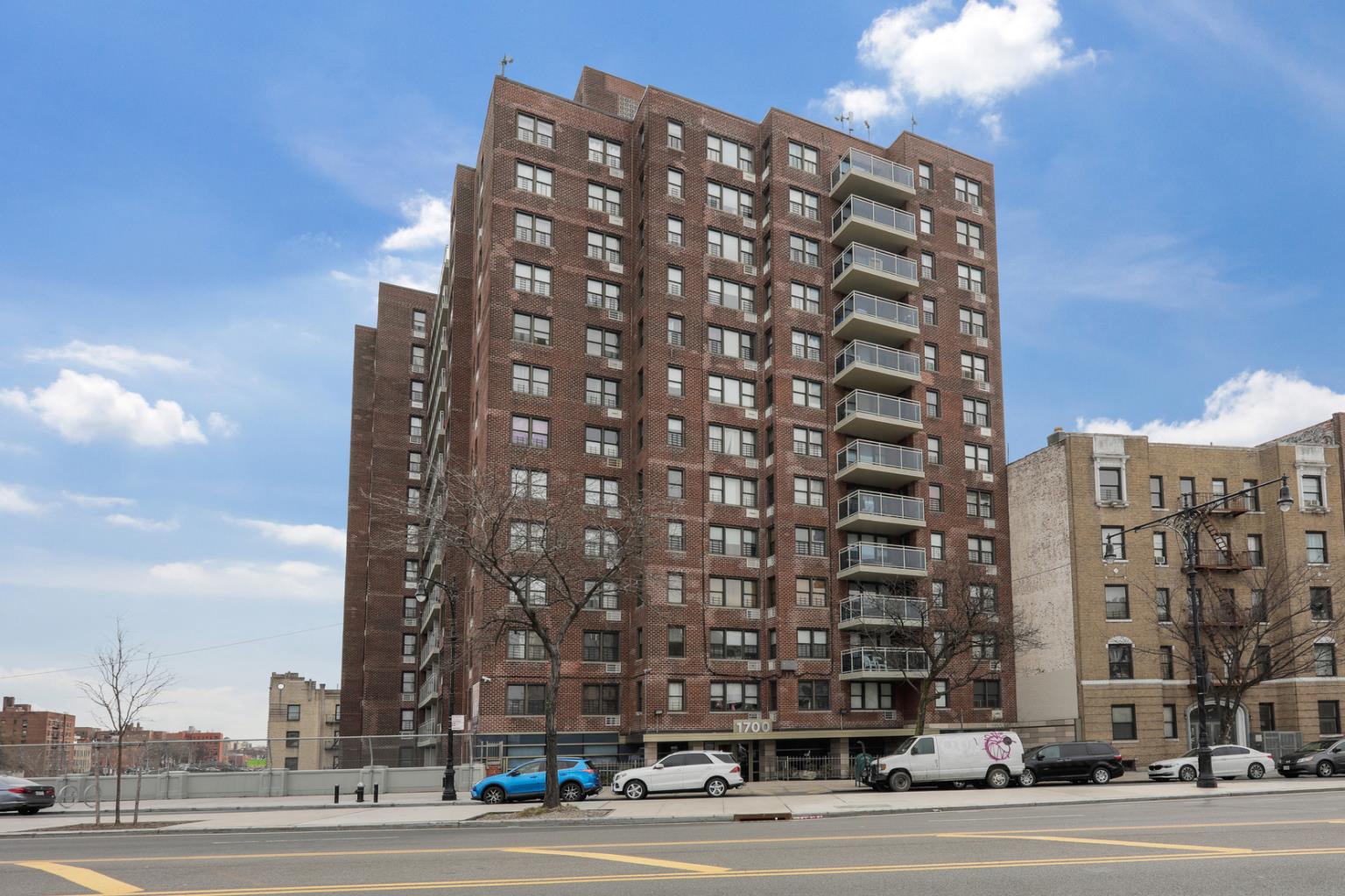 1700 Grand Concourse, Bronx, NY - Owner, Sales, Taxes