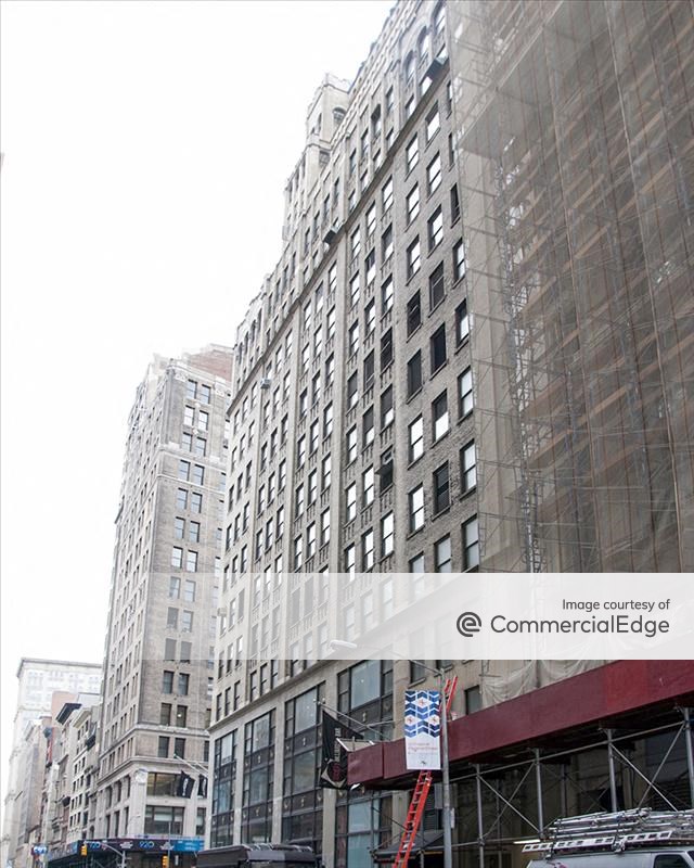 915 Broadway, New York - Owner Information, Sales, Taxes