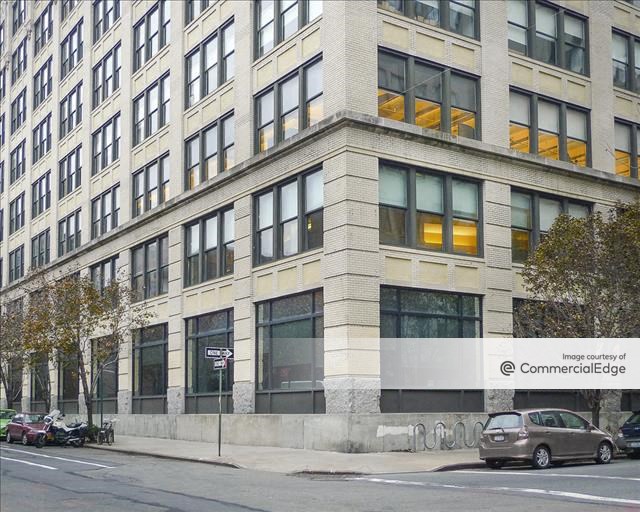 95 Morton St, New York - Owner Information, Sales, Taxes