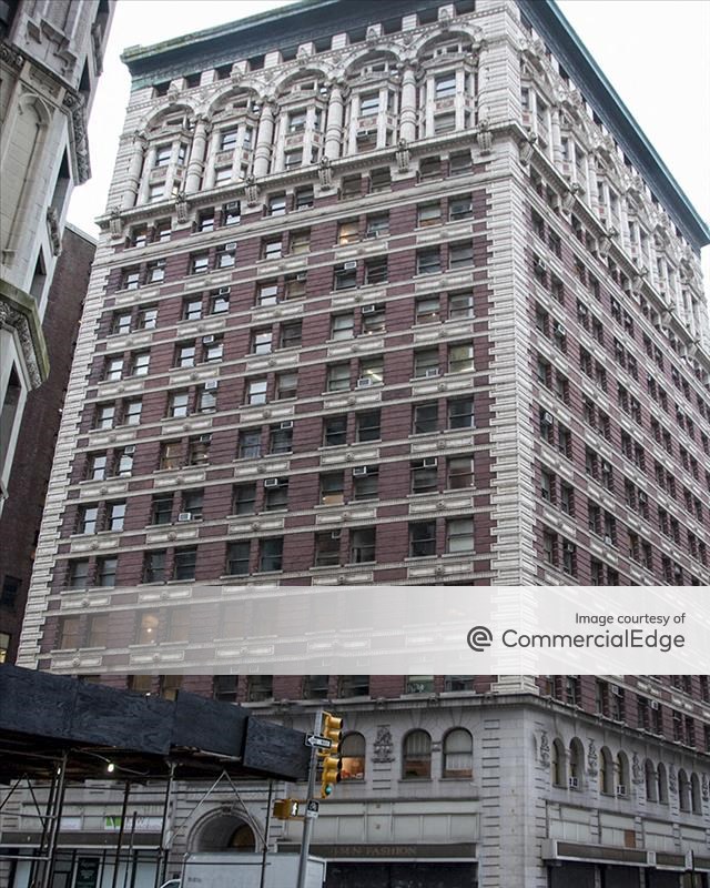 1133 Broadway, New York - Owner Information, Sales, Taxes