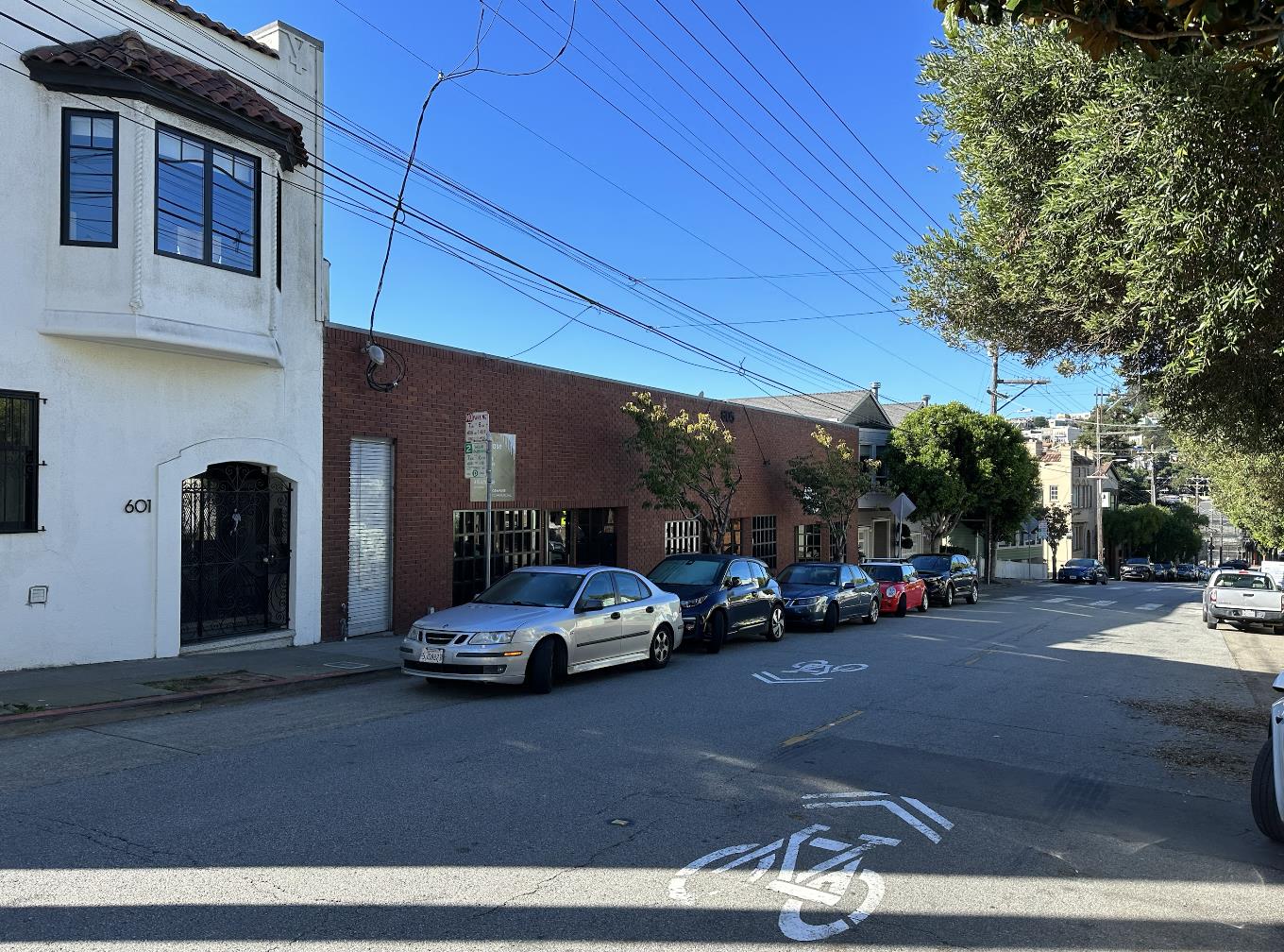 605 Chenery St, San Francisco, CA 94131 - Owner, Sales, Taxes