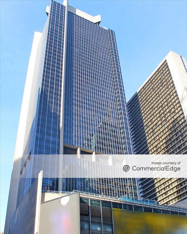 1515 Broadway, New York, NY - Owner, Sales, Taxes